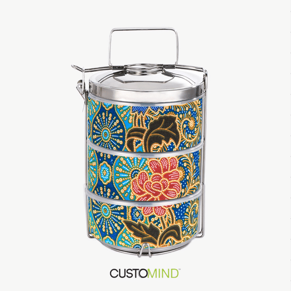 TB41 Batik Tiffin DW - Customind Design & Printing