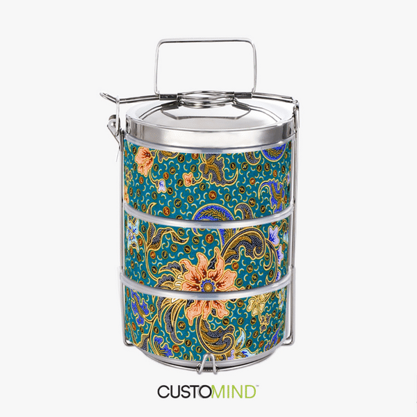 TB42 Batik Tiffin DW - Customind Design & Printing