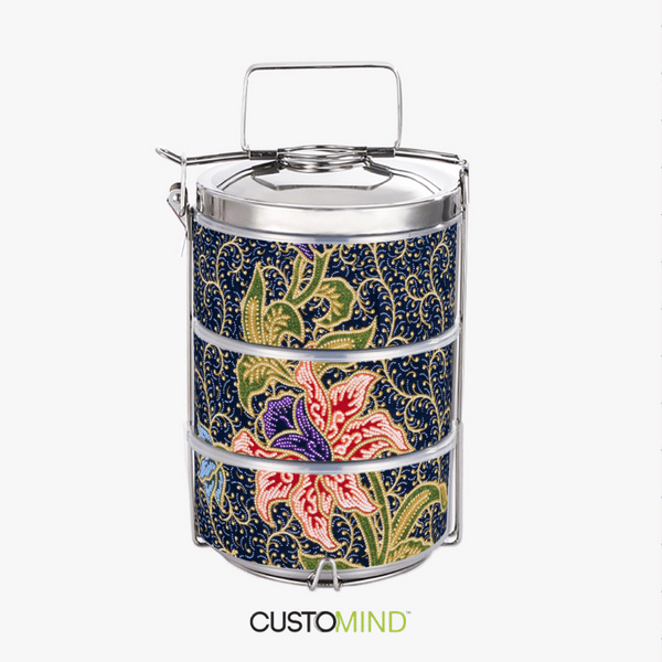 TB47 Batik Tiffin DW - Customind Design & Printing