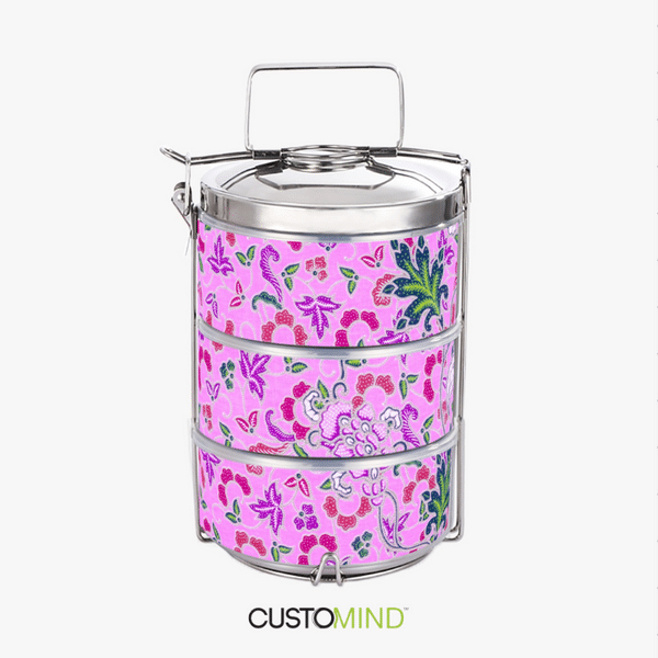 TB48 Batik Tiffin DW - Customind Design & Printing