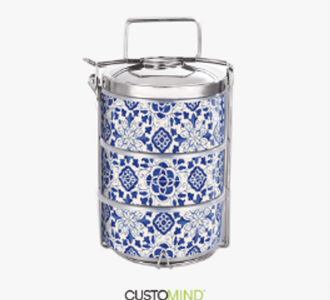 TBW14 Blue & White Tiffin DW - Customind Design & Printing