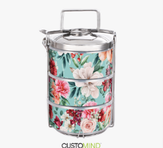 TF09 Tiffin Flora DW - Customind Design & Printing