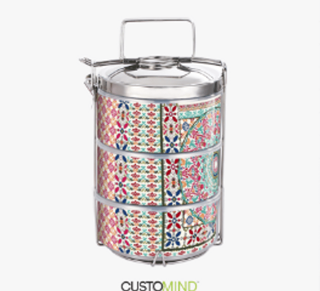 TB39 Batik Tiffin DW - Customind Design & Printing