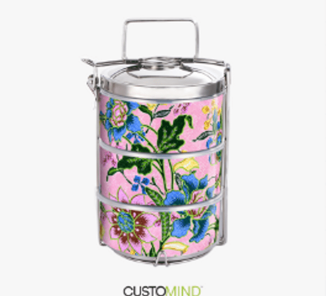 TB39 Batik Tiffin DW - Customind Design & Printing
