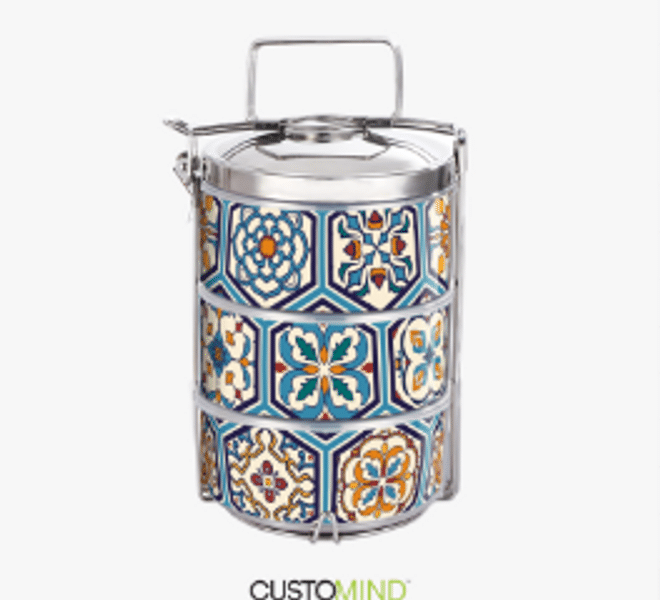 TB41 Batik Tiffin DW - Customind Design & Printing