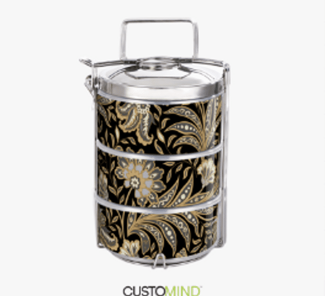 TB43 Batik Tiffin DW - Customind Design & Printing