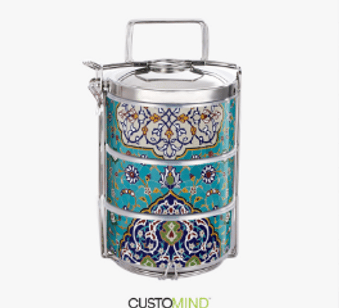 TB44 Batik Tiffin DW - Customind Design & Printing