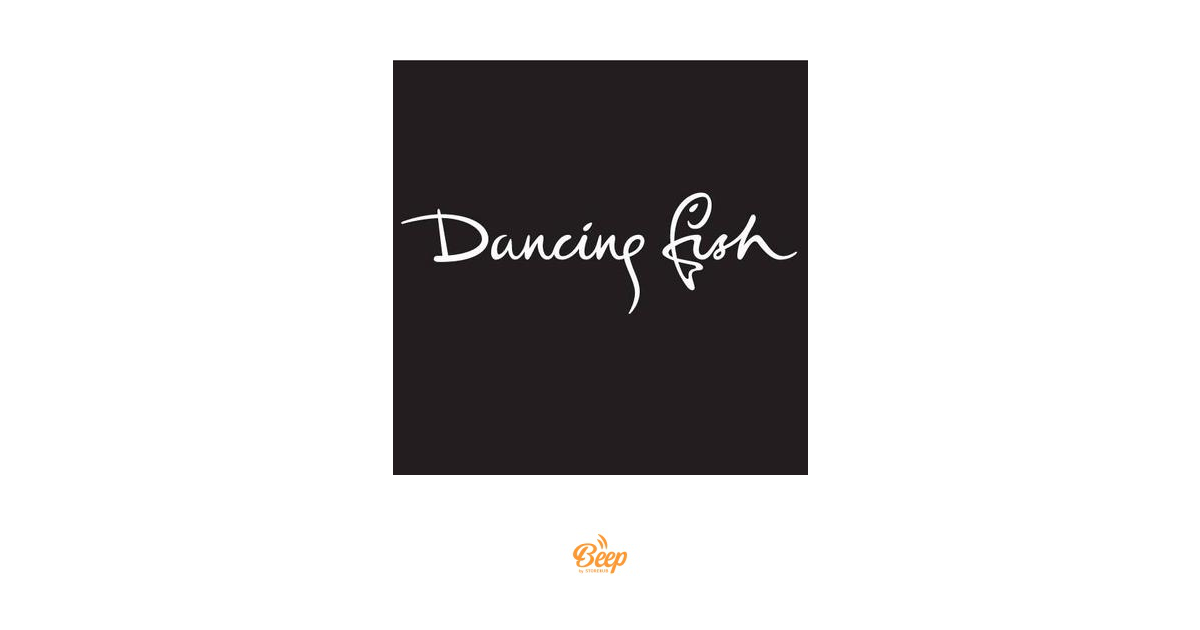 Dancing Fish Menu | Order Food Delivery & Takeaway | Beep