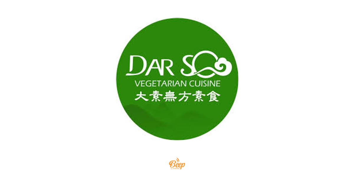 Dar Soo Vegetarian Cuisine Menu | Order Food Delivery & Takeaway | Beep