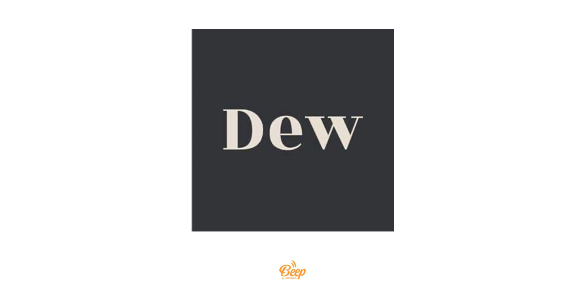 Dew - Bangsar Menu | Order Food Delivery & Takeaway | Beep
