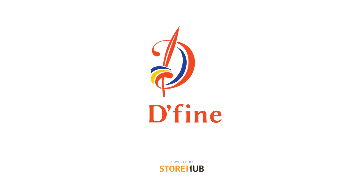 D'FINE Cafe - Kuala Lumpur