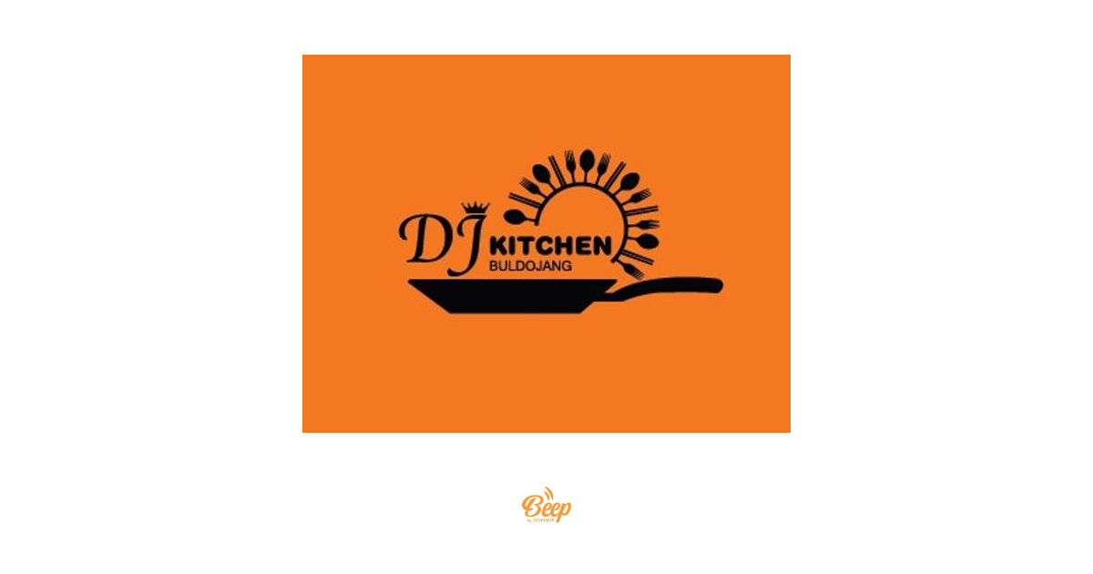 Dj Kitchen Buldojang Menu | Order Food Delivery & Takeaway | Beep