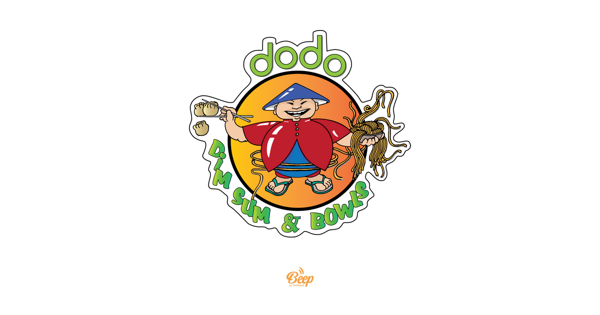 Dodo Dim Sum & Bowls Menu | Order Food Delivery & Takeaway | Beep