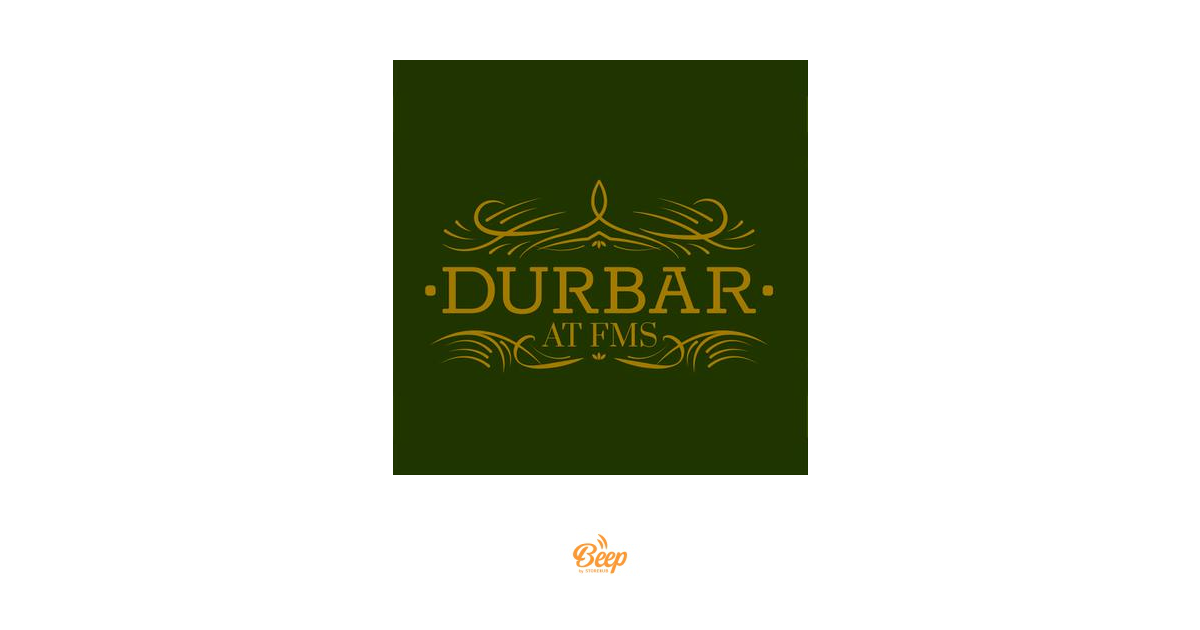 Durbar at FMS Menu | Order Food Delivery & Takeaway | Beep