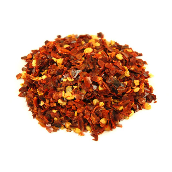 Kijang CILI KASAR Coarse Chilli Powder 50 g Bottle - e-Petani Malaysia