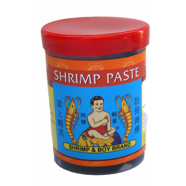 KET HOE Shrimp & Boy Brand Shrimp Paste - e-Petani Malaysia
