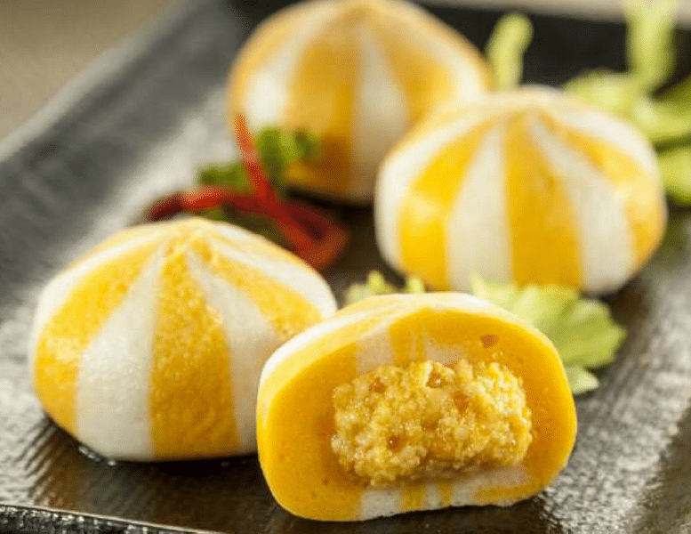 CB SEA URCHIN FLAVOURED BALL 500 g - e-Petani Malaysia