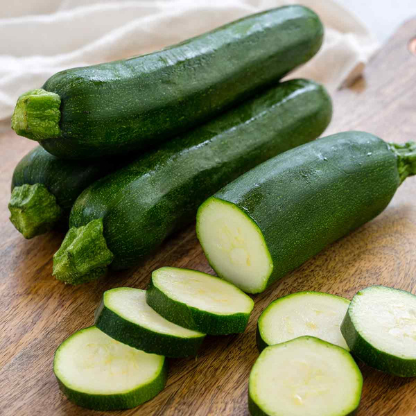 Zucchini [1kg] - e-Petani Malaysia