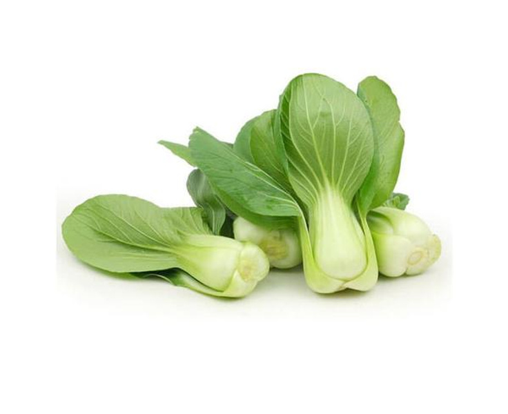 Siew Pak Choy 5kg - e-Petani Malaysia