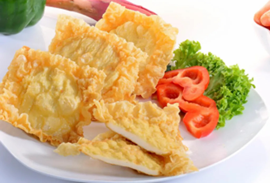 EB Fish & Yuba 300g x 3pkts - e-Petani Malaysia