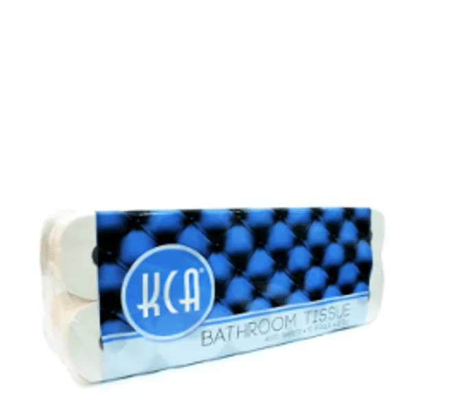 KCA Toilet Paper Roll 10s - e-Petani Malaysia