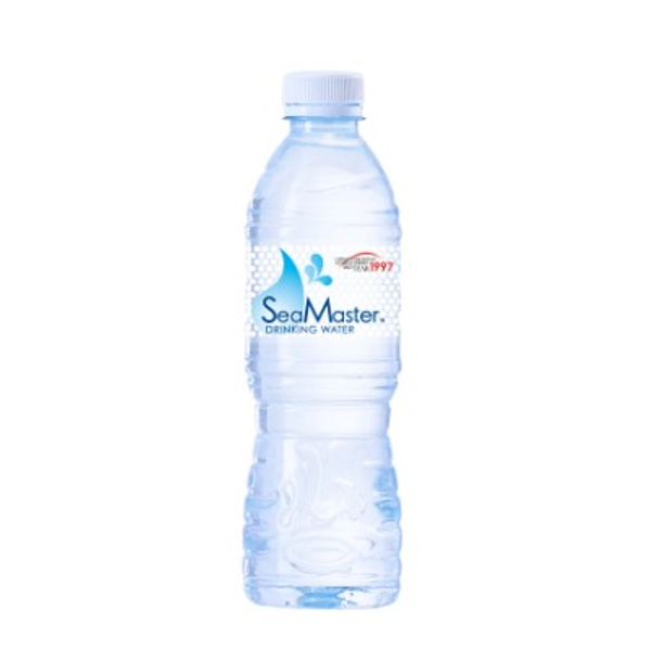 Sea Master Drinking Water 500ml - e-Petani Malaysia