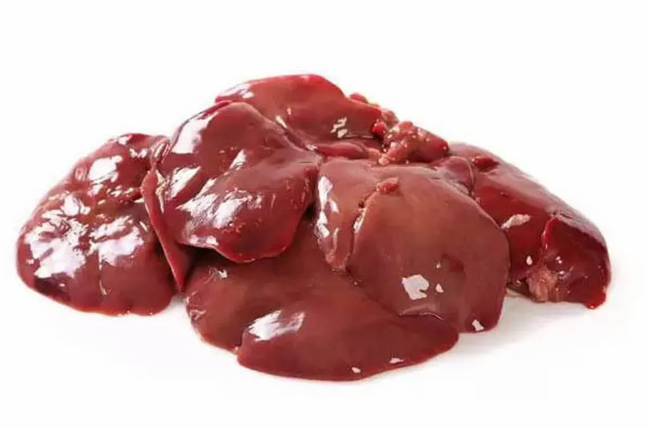 Frozen Chicken Liver 1kg - e-Petani Malaysia