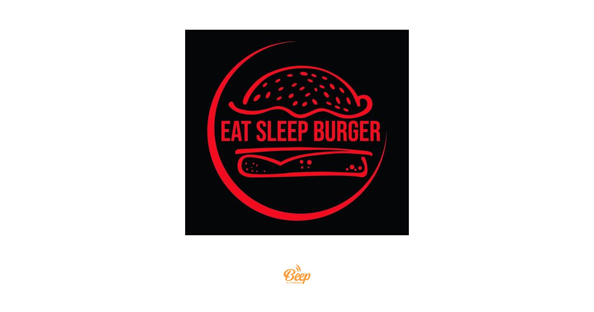 Eat Sleep Burger - Quezon City Menu | Order Food Delivery & Takeaway | Beep