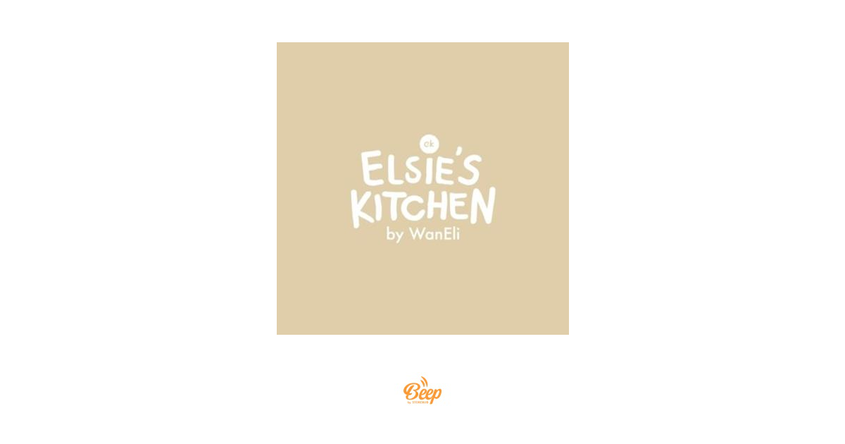 Elsie's Kitchen by WanEli Menu | Order Food Delivery & Takeaway | Beep