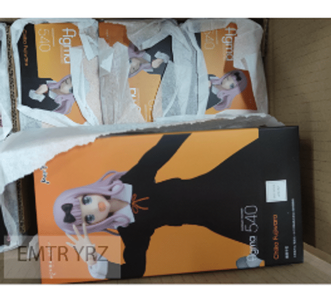 figma 540 Kaguya-sama: Love is War? Chika Fujiwara - emtryorozuyaservice
