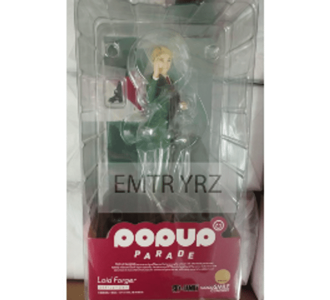 POP UP PARADE SPY x FAMILY Loid Forger - emtryorozuyaservice