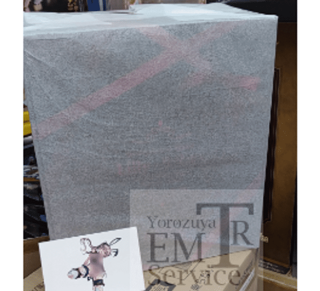 Native BINDing Hisasi's Lilly 1/4 Scale Figure - emtryorozuyaservice