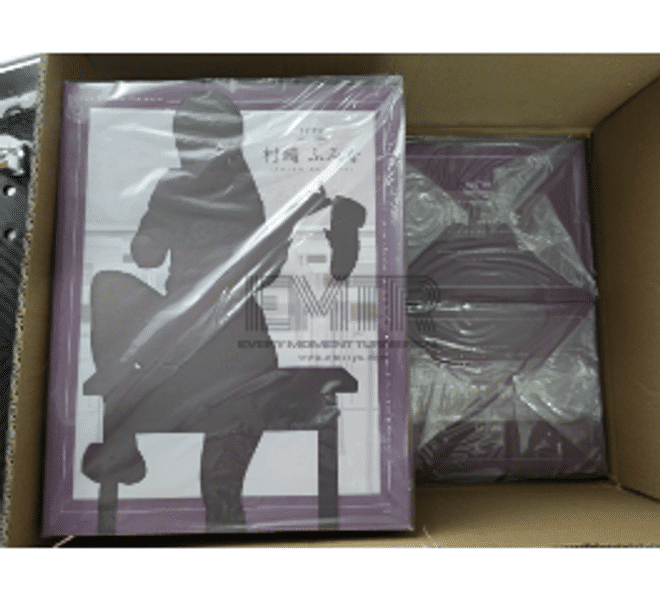 Native Yom Original Character Fumina Murasaki 1/6 Scale Figure ...