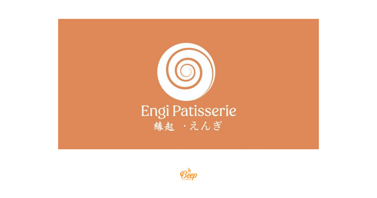 Engi Patisserie Menu | Order Food Delivery & Takeaway | Beep