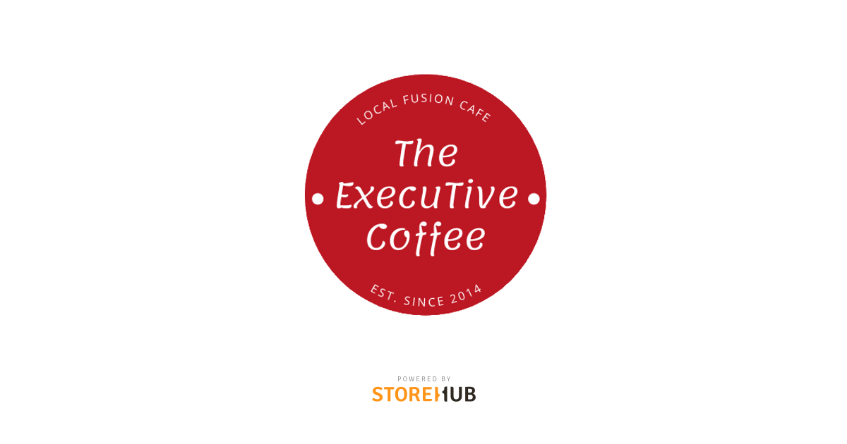 Executive Coffee