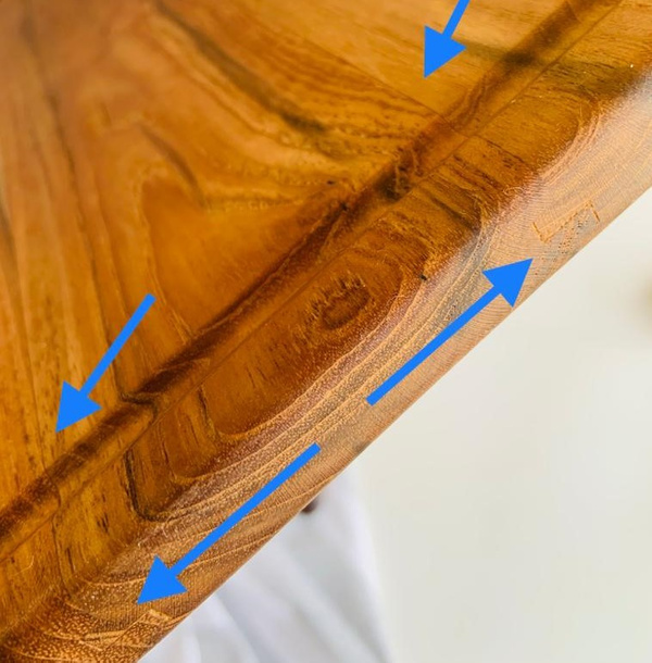 Java Laminated - Favory Home and Living