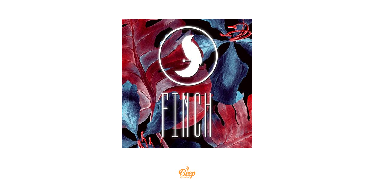 Finch KL Menu | Order Food Delivery & Takeaway | Beep