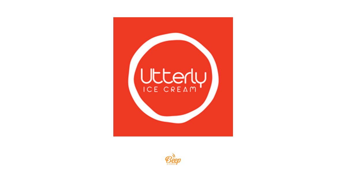 Utterly Ice Cream Menu | Order Food Delivery & Takeaway | Beep