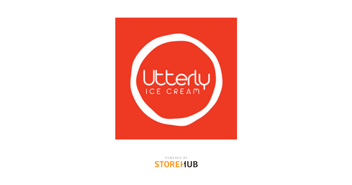 Utterly Ice Cream