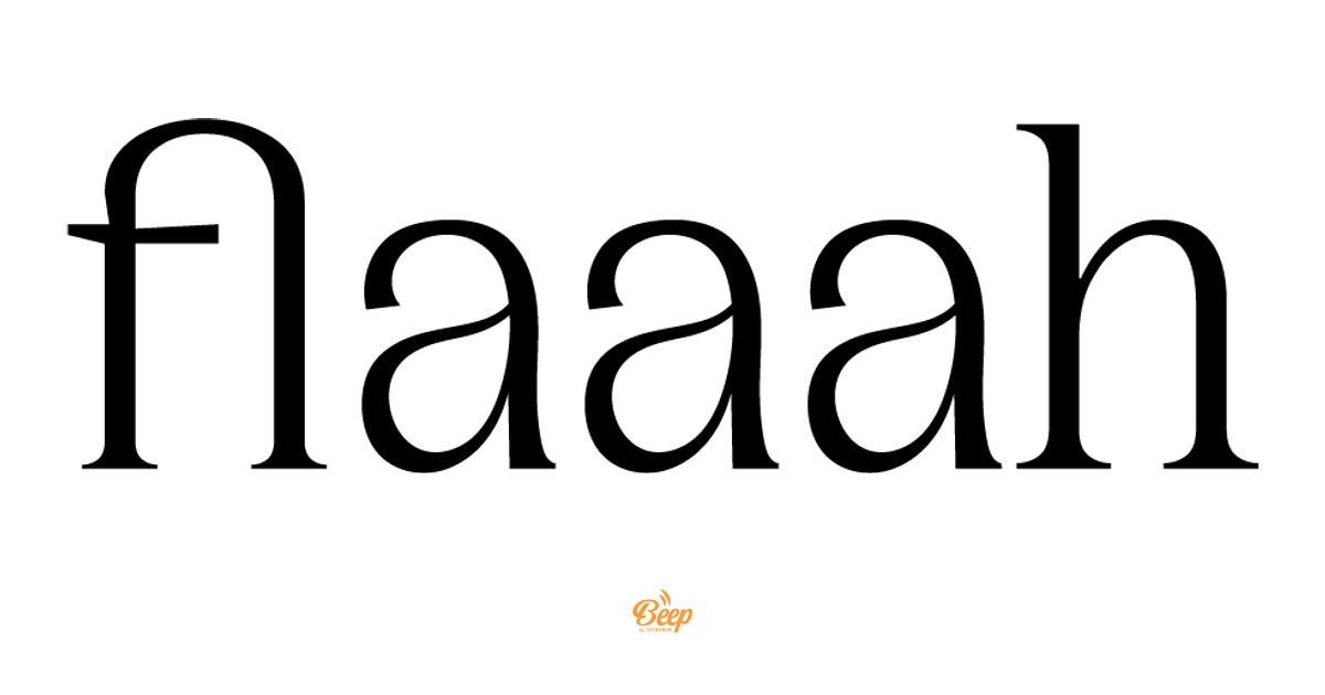 Flaaah the Bakery Menu | Order Food Delivery & Takeaway | Beep