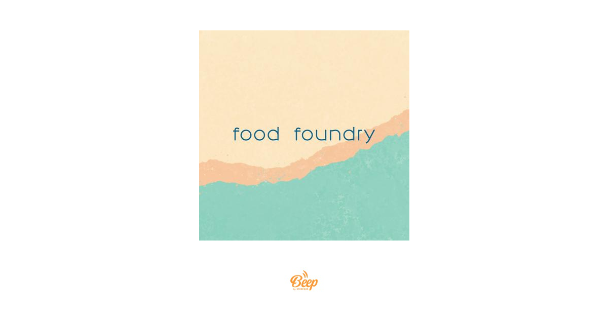 Food Foundry Menu | Order Food Delivery & Takeaway | Beep