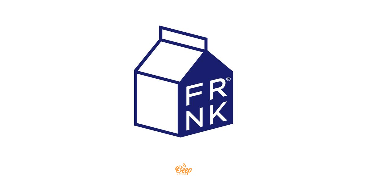 FRNK Milk Bar Menu | Order Food Delivery & Takeaway | Beep