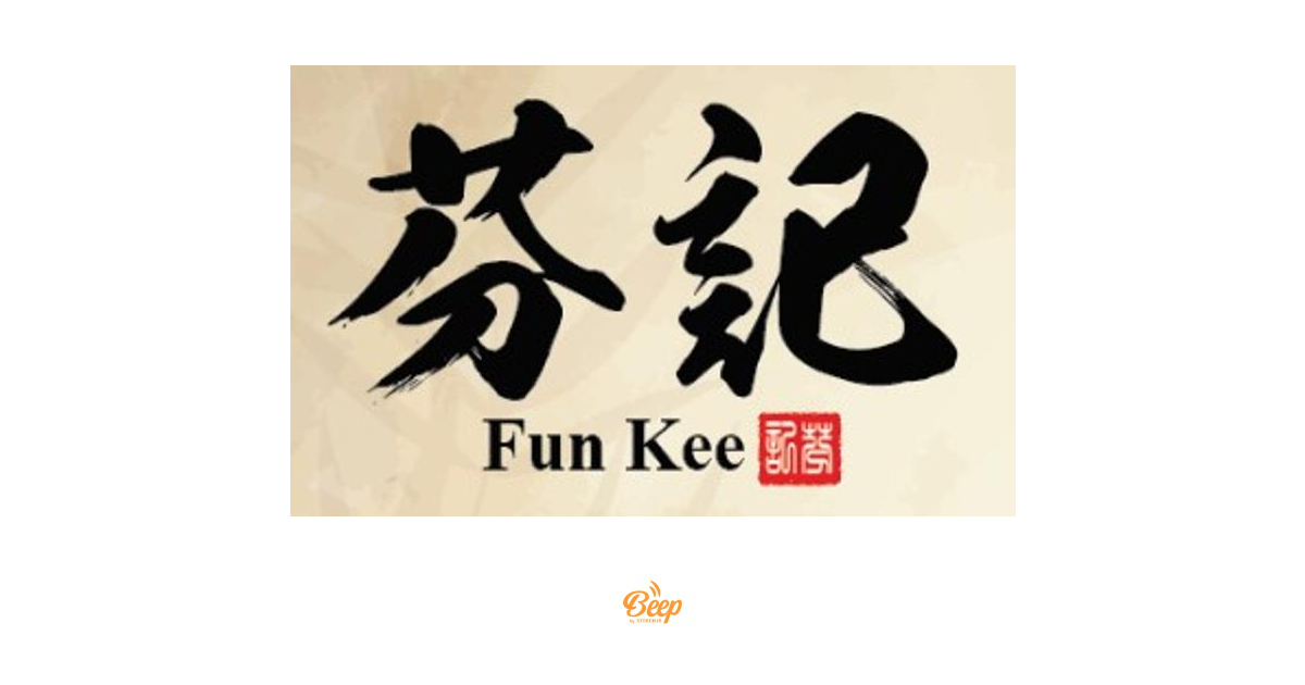 Fun Kee Bamboo Noodle Menu | Order Food Delivery & Takeaway | Beep