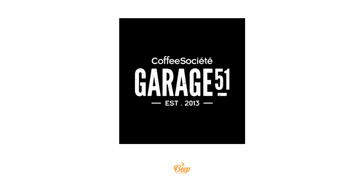 Garage 51 Menu | Order Food Delivery & Takeaway | Beep