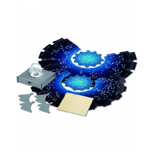 4M Kidz Labs-Night Sky Projection Kit - NSM Science Shop