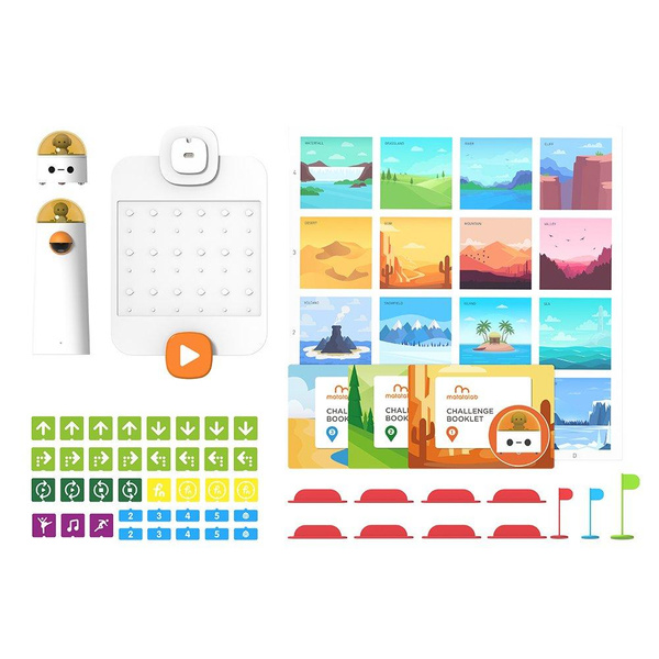 Matatalab Pro Set - NSM Science Shop