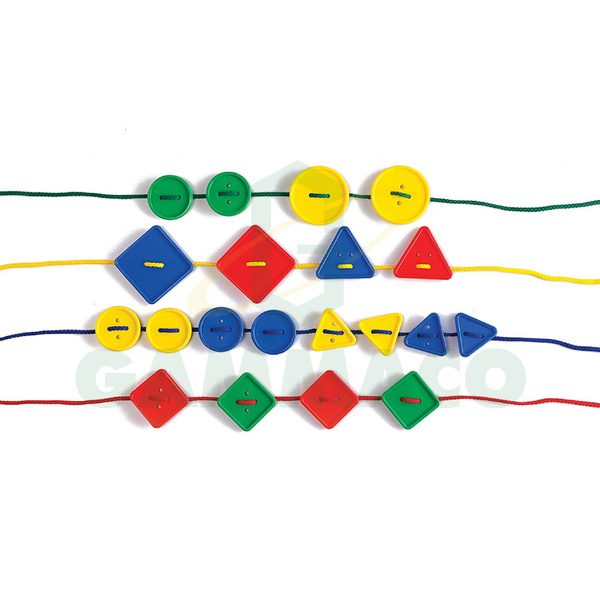 Attribute Buttons(48) - NSM Science Shop