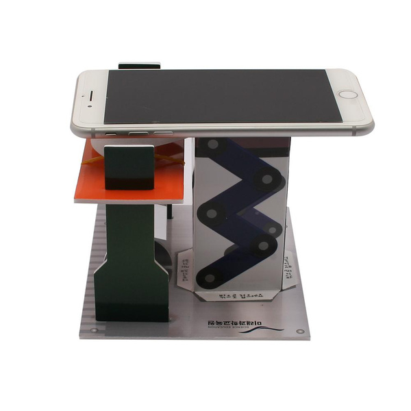 DIY Smartphone Microscope - NSM Science Shop
