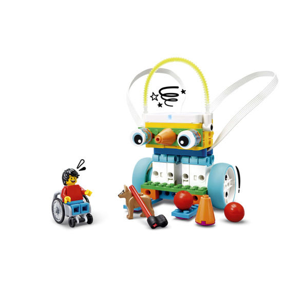 LEGO Education SPIKE Essential Set - NSM Science Shop