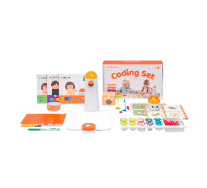 Matatalab Coding Set (Home Edition) - NSM Science Shop